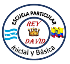 Unidad Educativa Basica Rey David